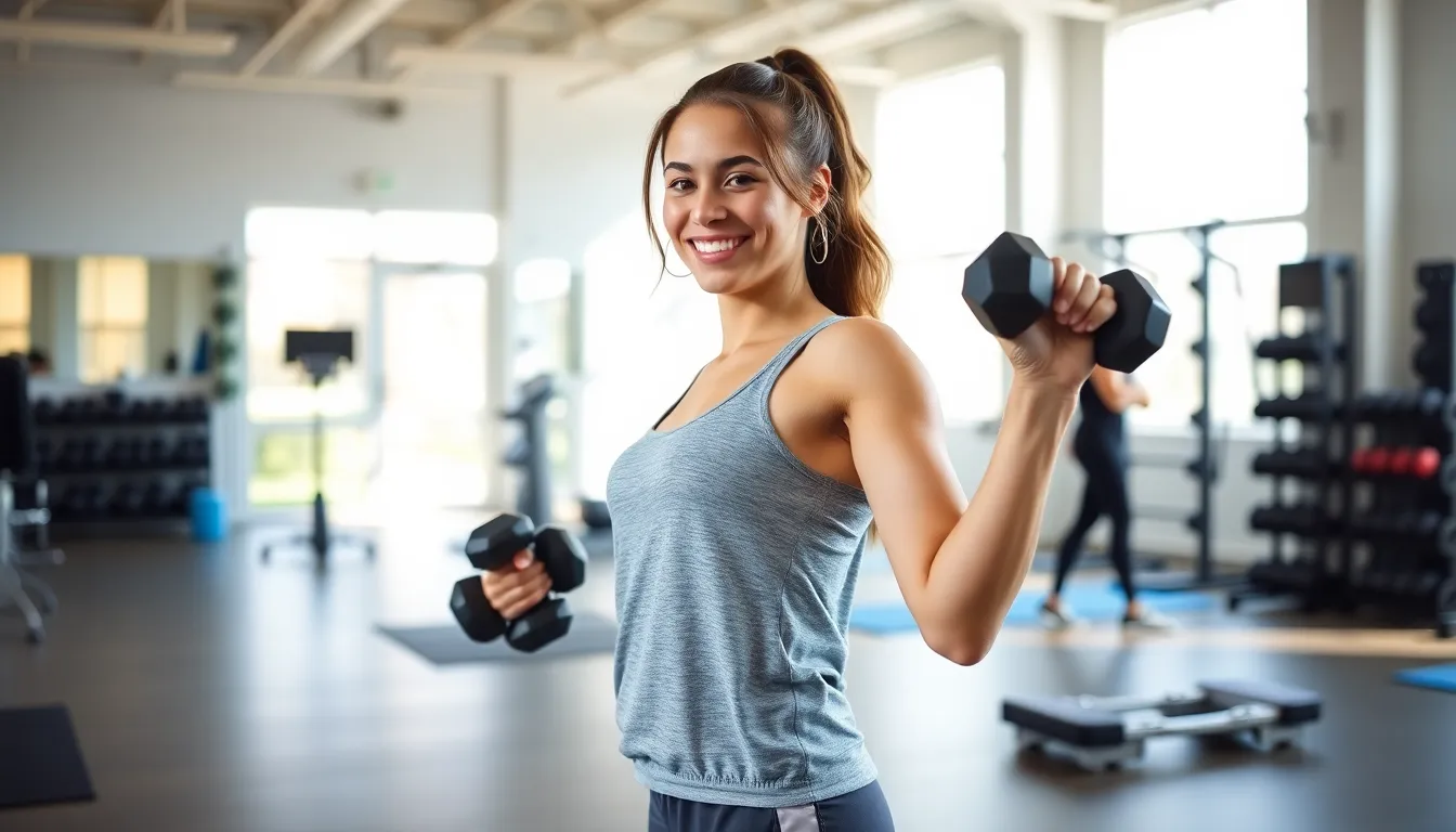 Beginner Workout Guide: Unlock Your Path to Fitness Success Today - Epic Pulse Mag