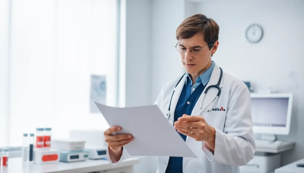 ICD 10 Code for MGUS: Unlocking the Secrets of Monoclonal Gammopathy Coding - Epic Pulse Mag